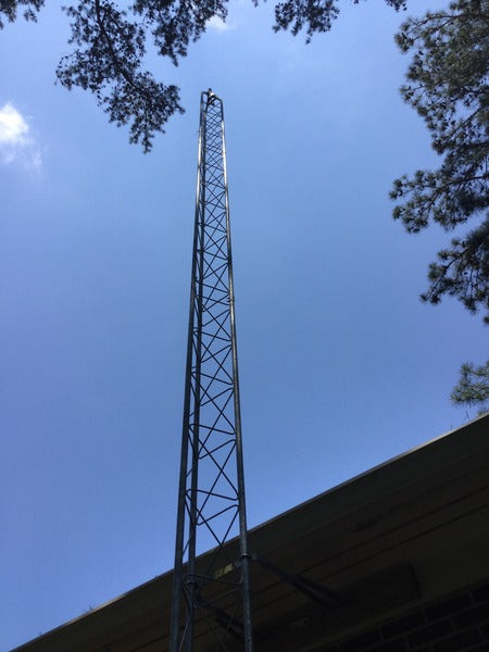 Rohn 25G – Southern Tower Sales